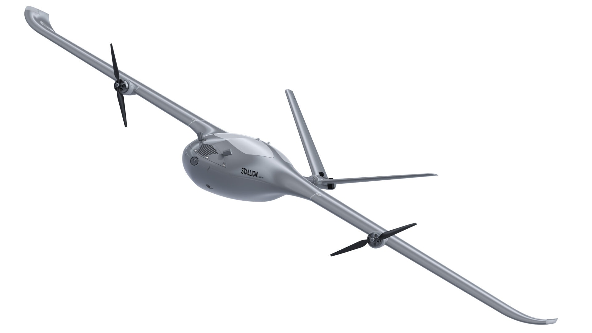 Stallion - Flightory