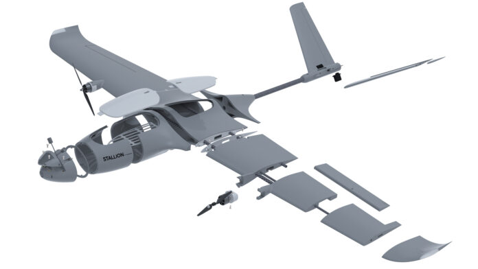 Stallion - Flightory