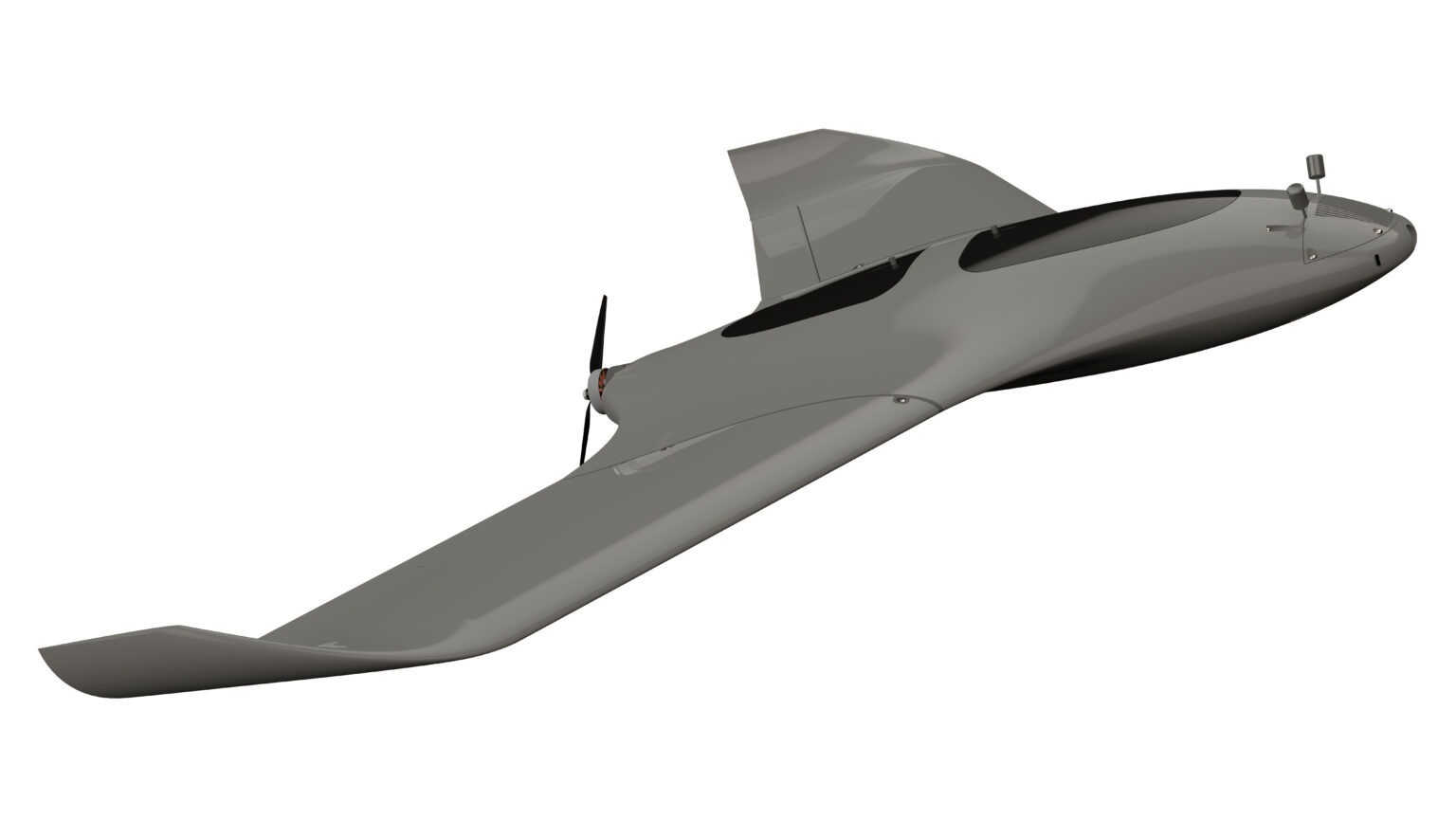 Super Stingray - Flightory