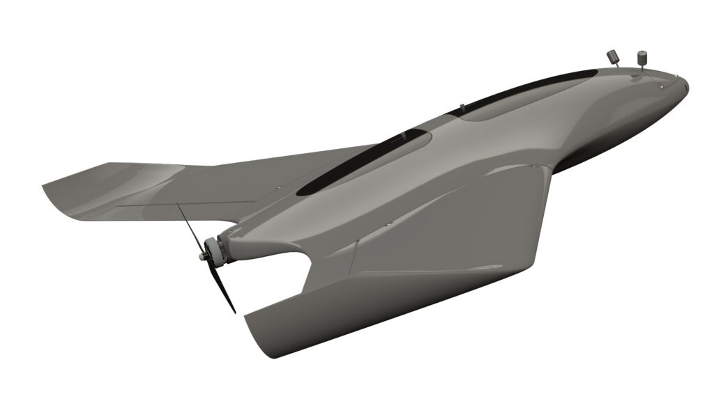 Super Stingray - Flightory