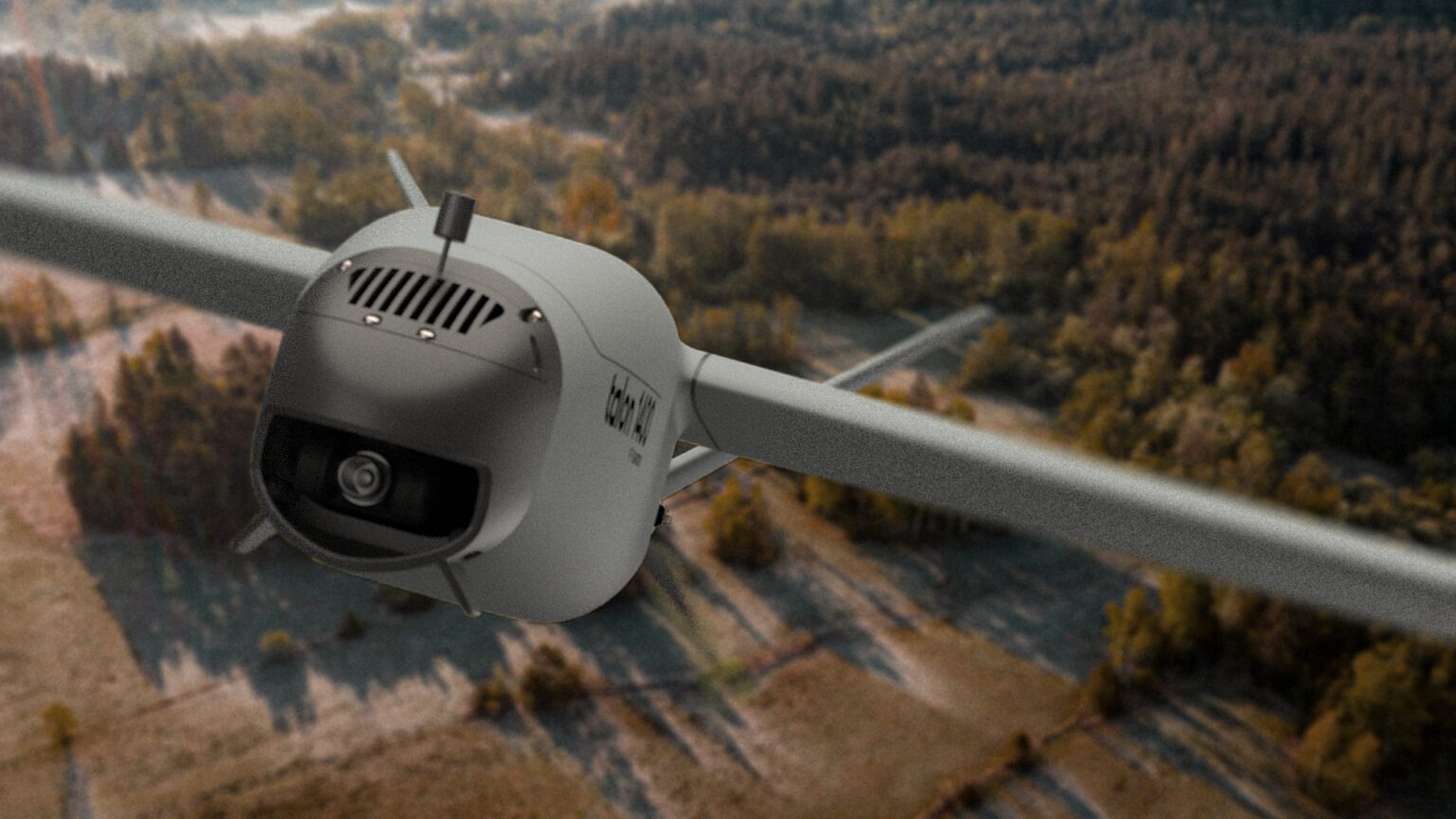 Talon 1400 - Flightory