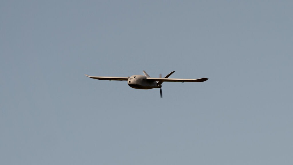 Talon 1400 - Flightory