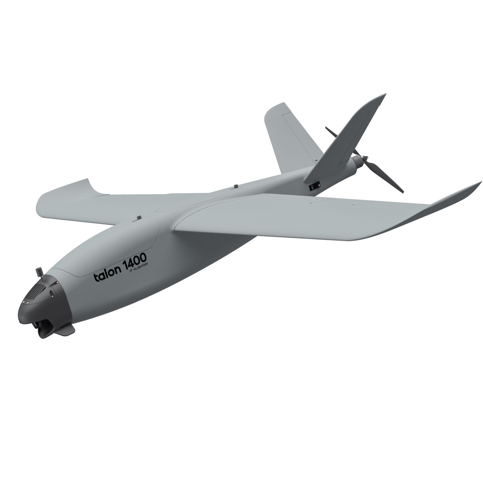 Talon 1400 - Flightory