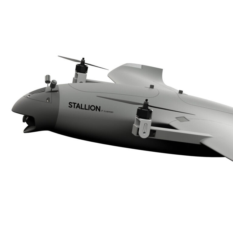 Stallion VTOL Pack - Flightory